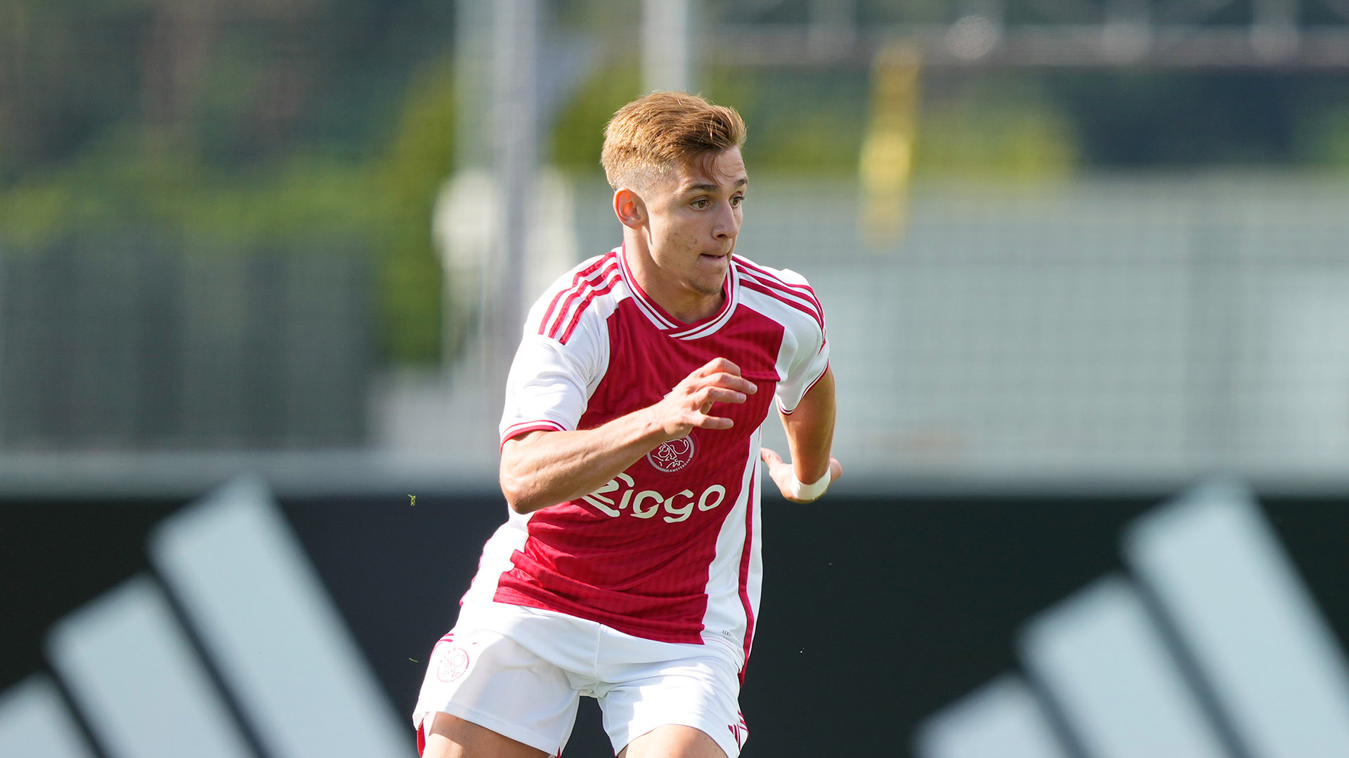 Francisco Conceição definitief naar FC Porto