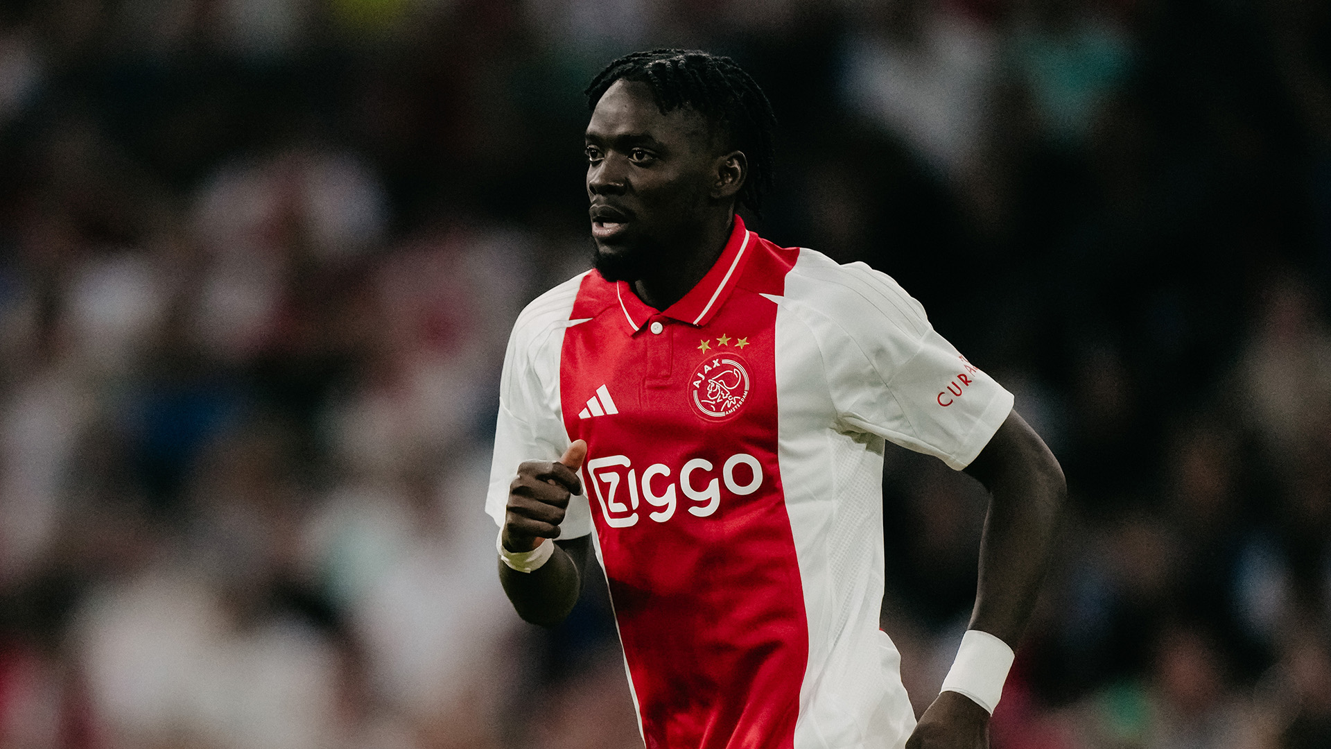 Ajax en Sunderland bereiken akkoord over Bertrand Traoré