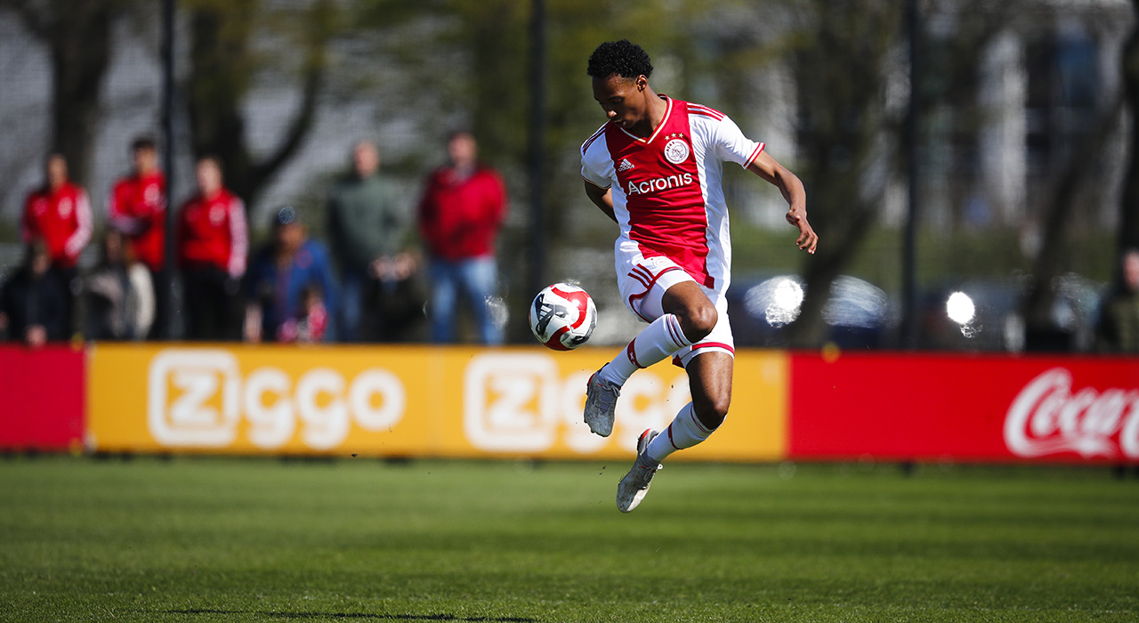 Future Cup 2023 afgelopen