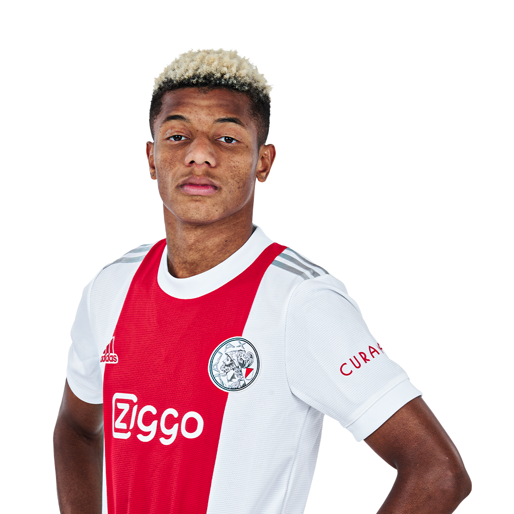 Alle informatie over Ajax 1 - Ajax.nl