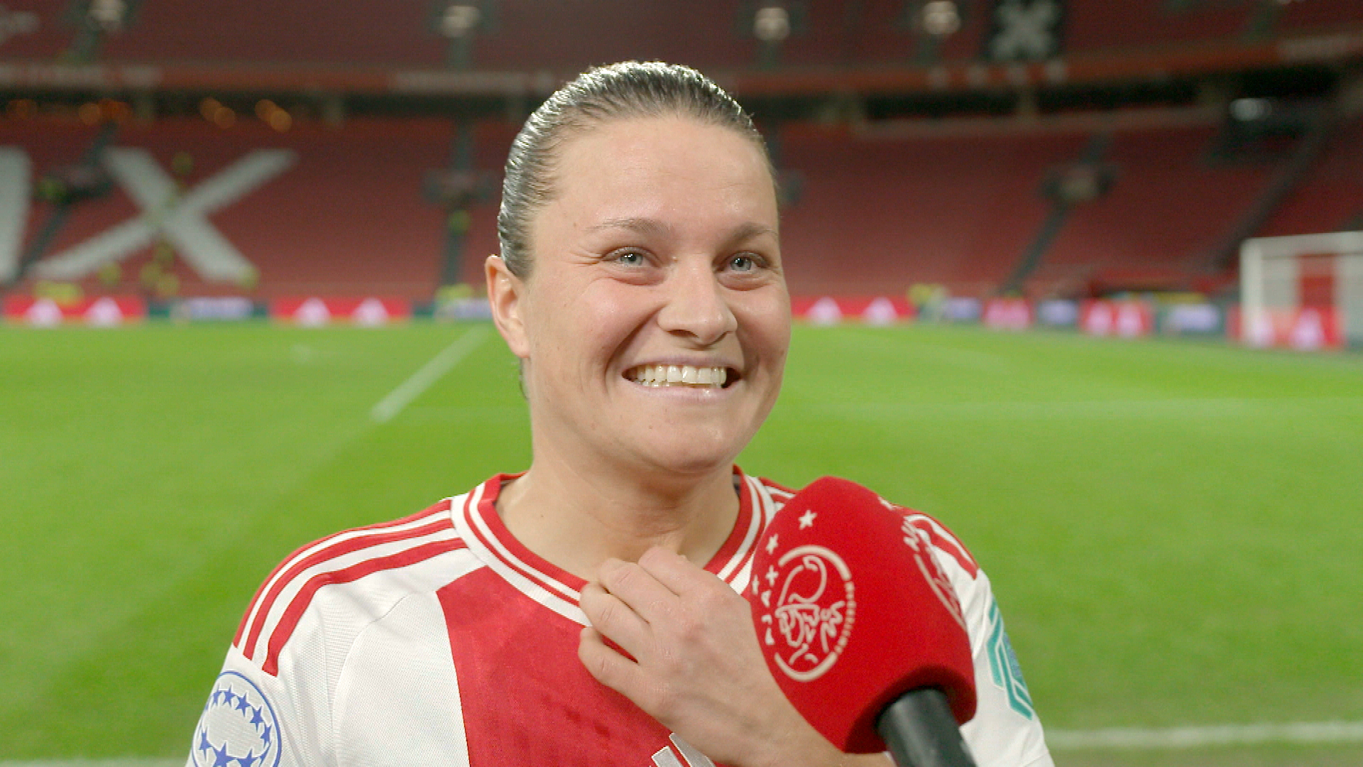 Spitse ziet fantastisch team tegen PSG: 'Dag om nooit te vergeten'