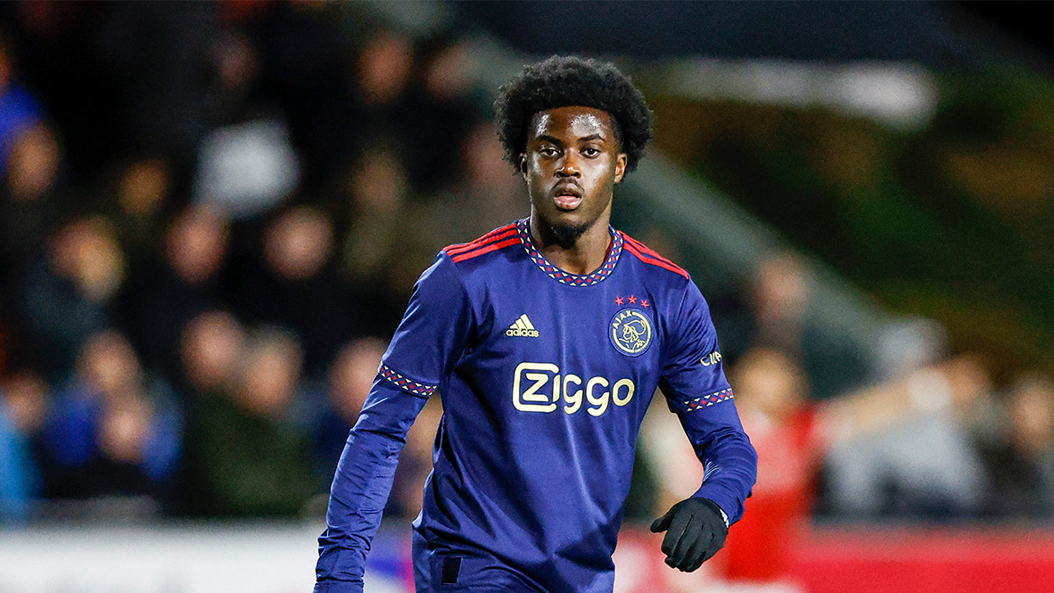 Samenvatting Jong AZ - Jong Ajax | Gelijkspel in Wormerveer