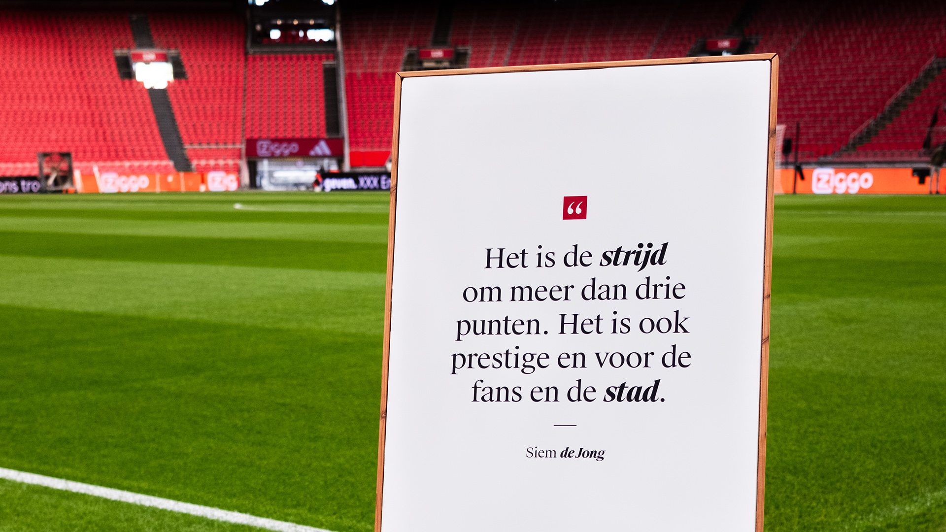 Ziggo Quotes