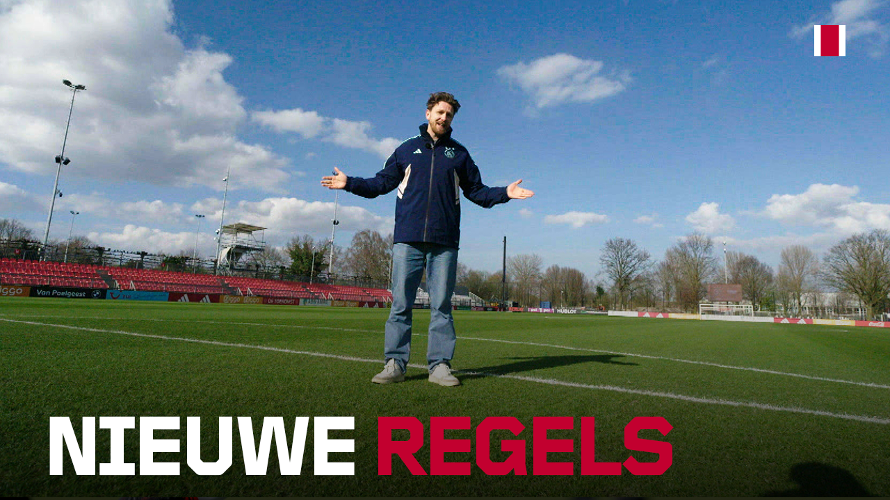 Future Cup | Nieuwe spelregels uitgelegd