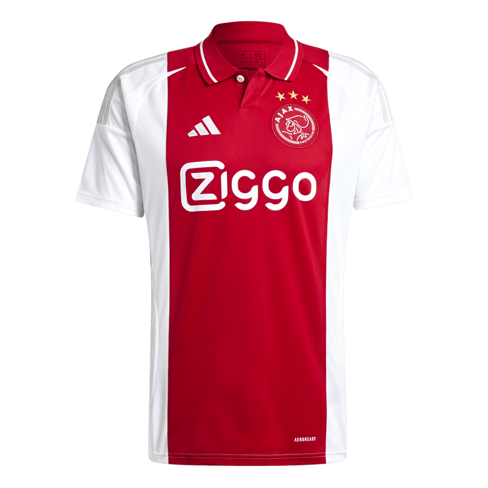 Ajax-thuisshirt senior 2024-2025 | Official Ajax Fanshop
