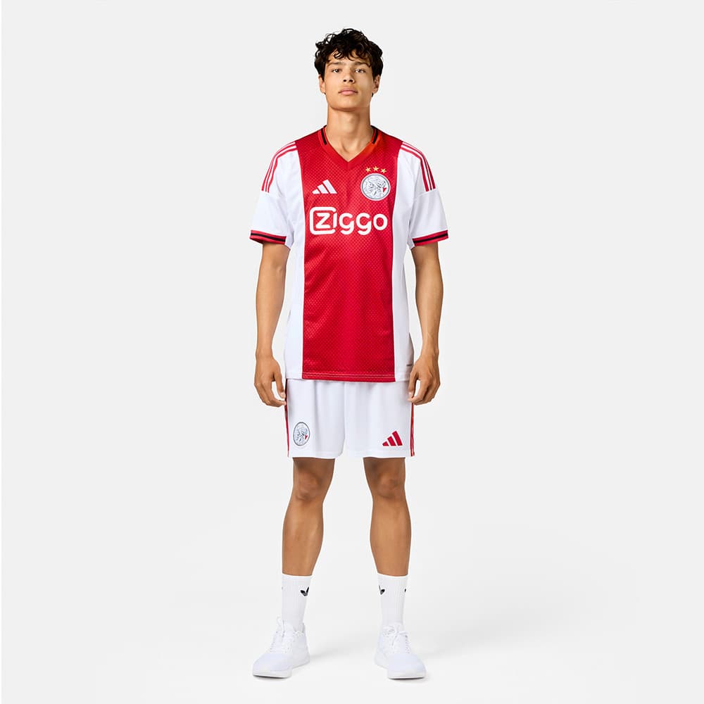 De Official Ajax Fanshop - Vele Ajax Artikelen | Ajax shop