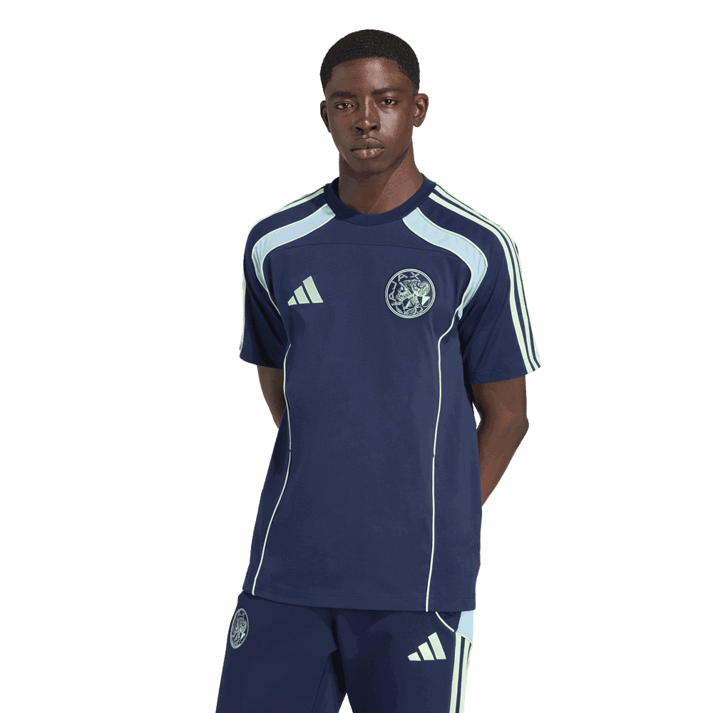 De Official Ajax Fanshop - Vele Ajax Artikelen | Ajax shop