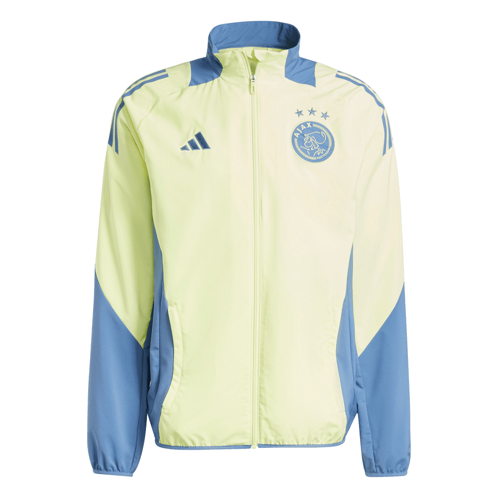Ajax training items | Official Ajax Fanshop