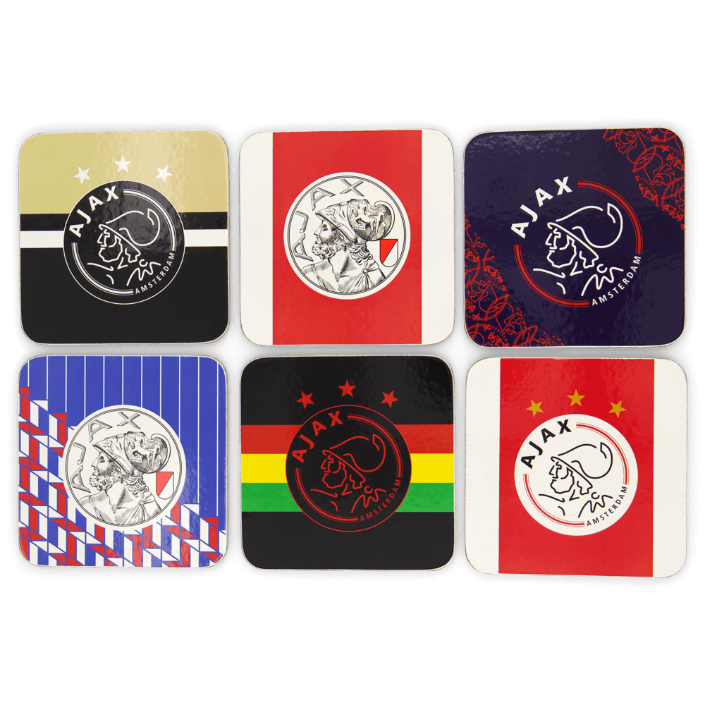 Ajax fan items | Official Ajax Fanshop