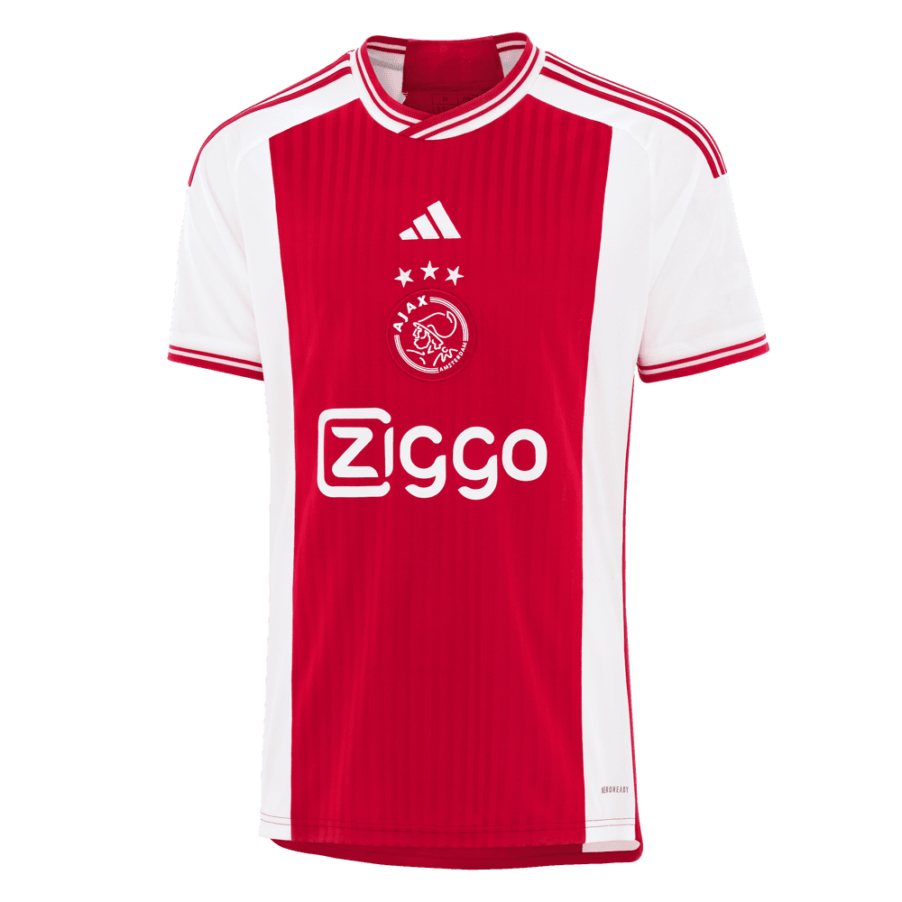 De Official Ajax Fanshop - Vele Ajax Artikelen | Ajax shop