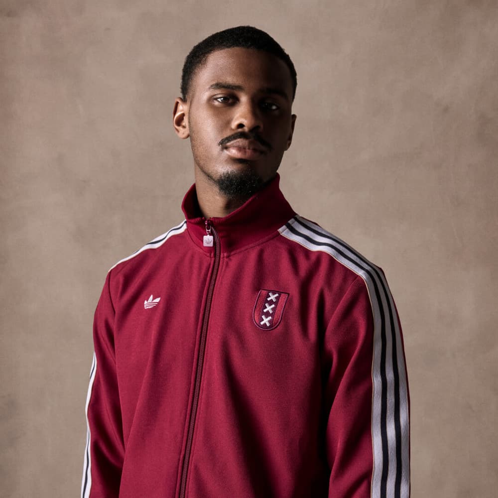 Ajax 125 jaar items | Official Ajax Fanshop