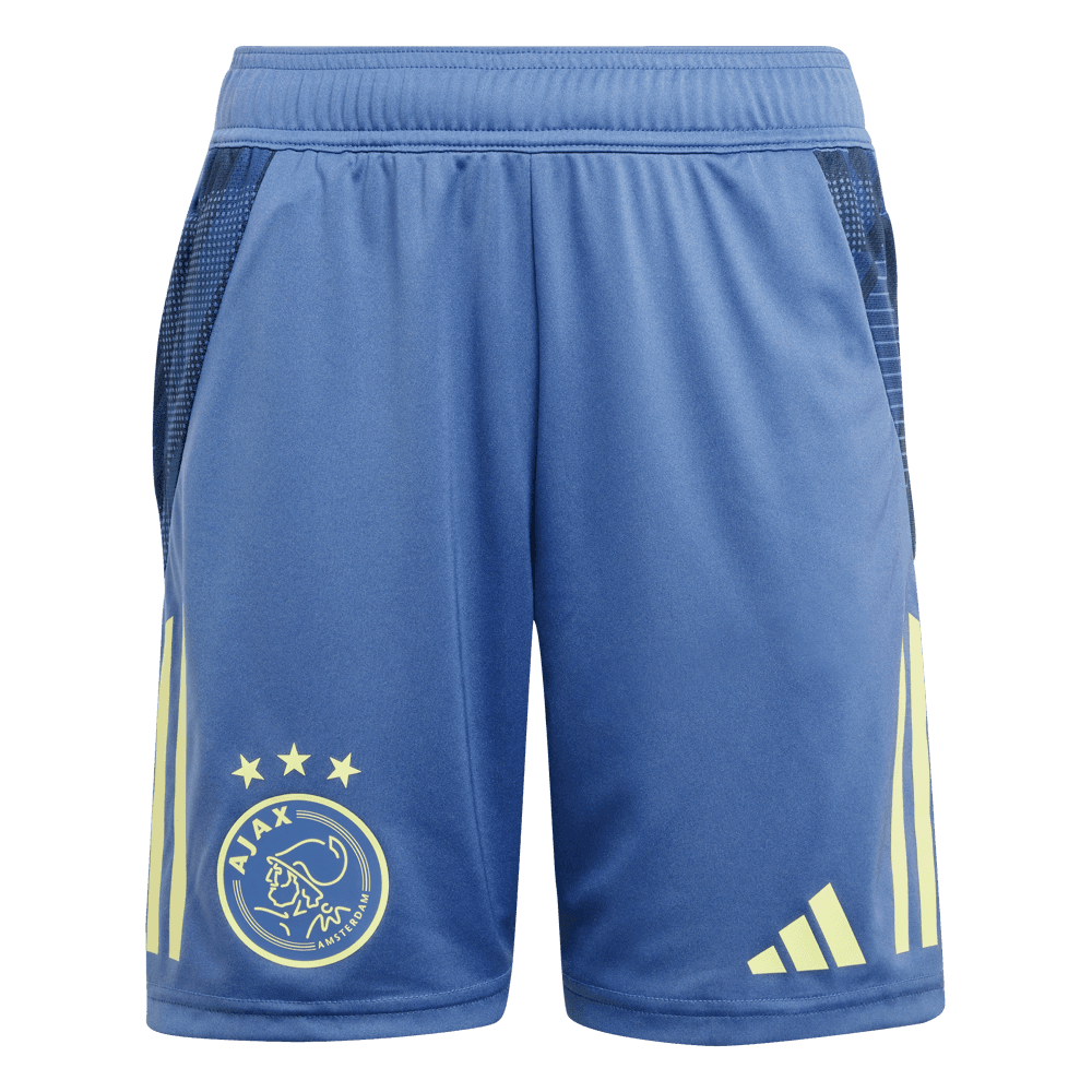 Ajax-training short junior 2024/2025 | Official Ajax Fanshop