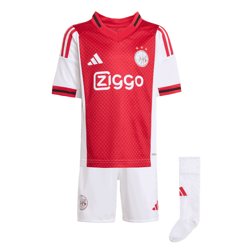 Ajax wedstrijd items | Official Ajax Fanshop