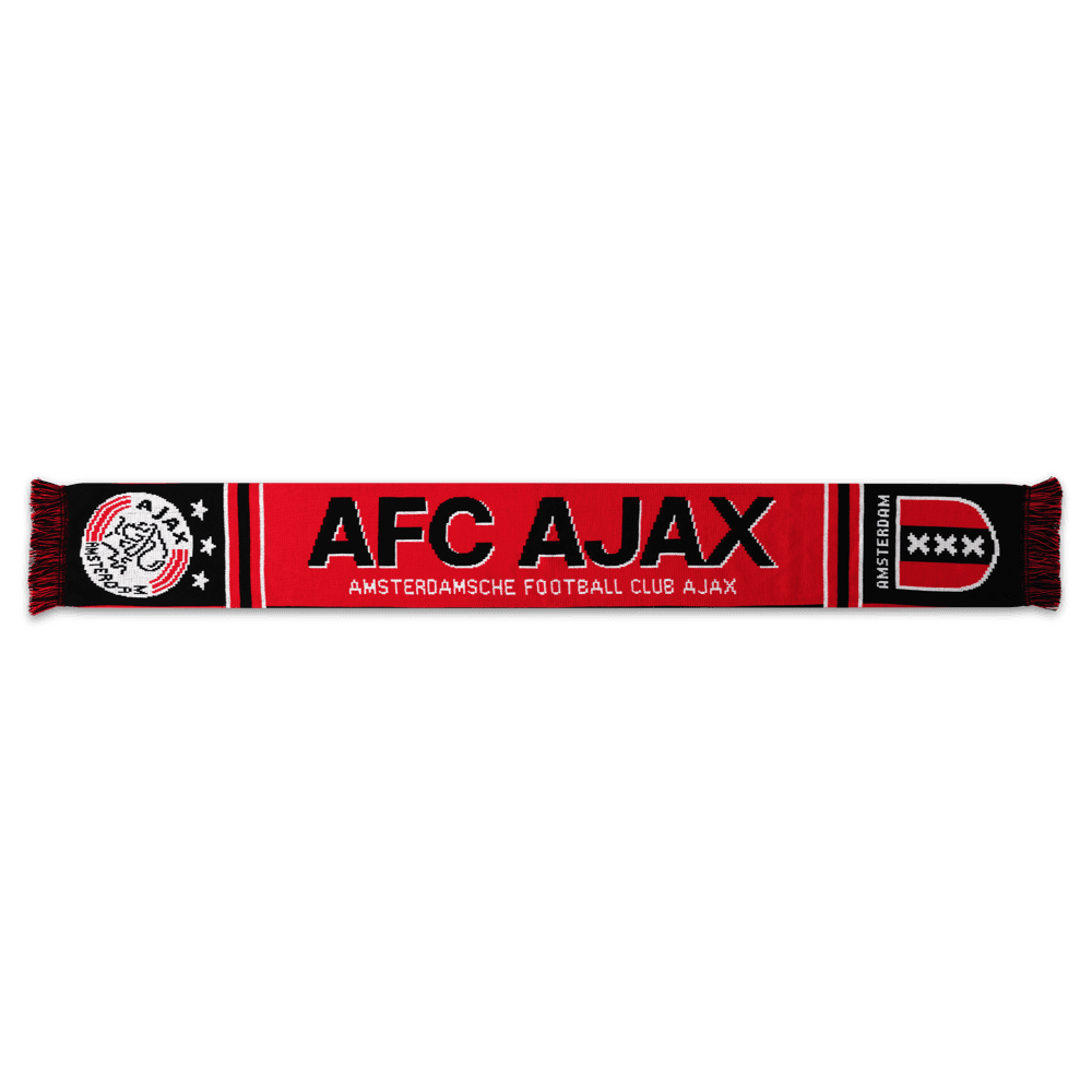 Ajax fan items | Official Ajax Fanshop