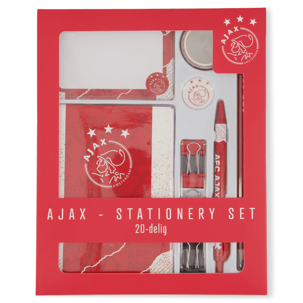 Ajax fan items | Official Ajax Fanshop