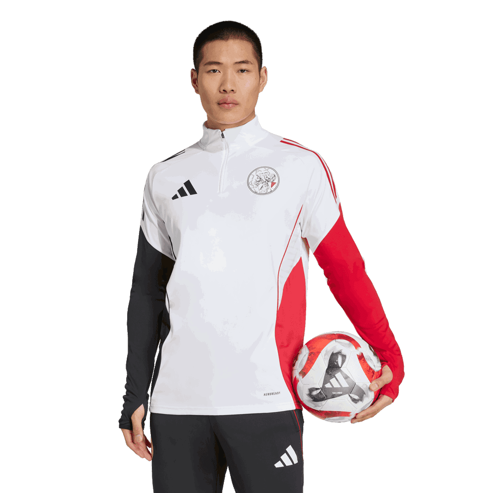 De Official Ajax Fanshop - Vele Ajax Artikelen | Ajax shop