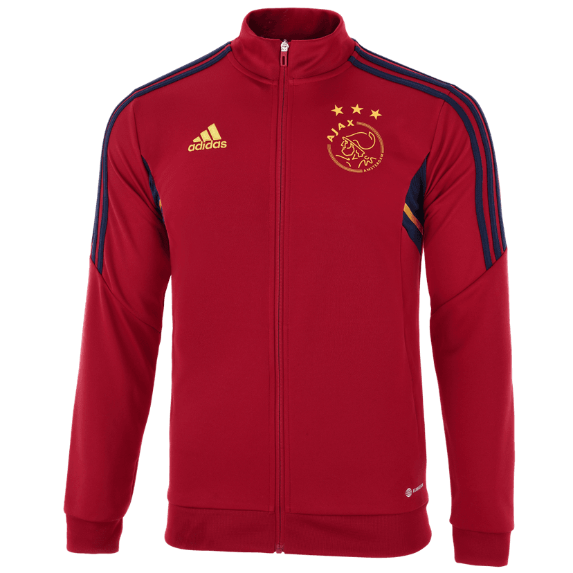 De Official Ajax Fanshop - Vele Ajax Artikelen | Ajax shop