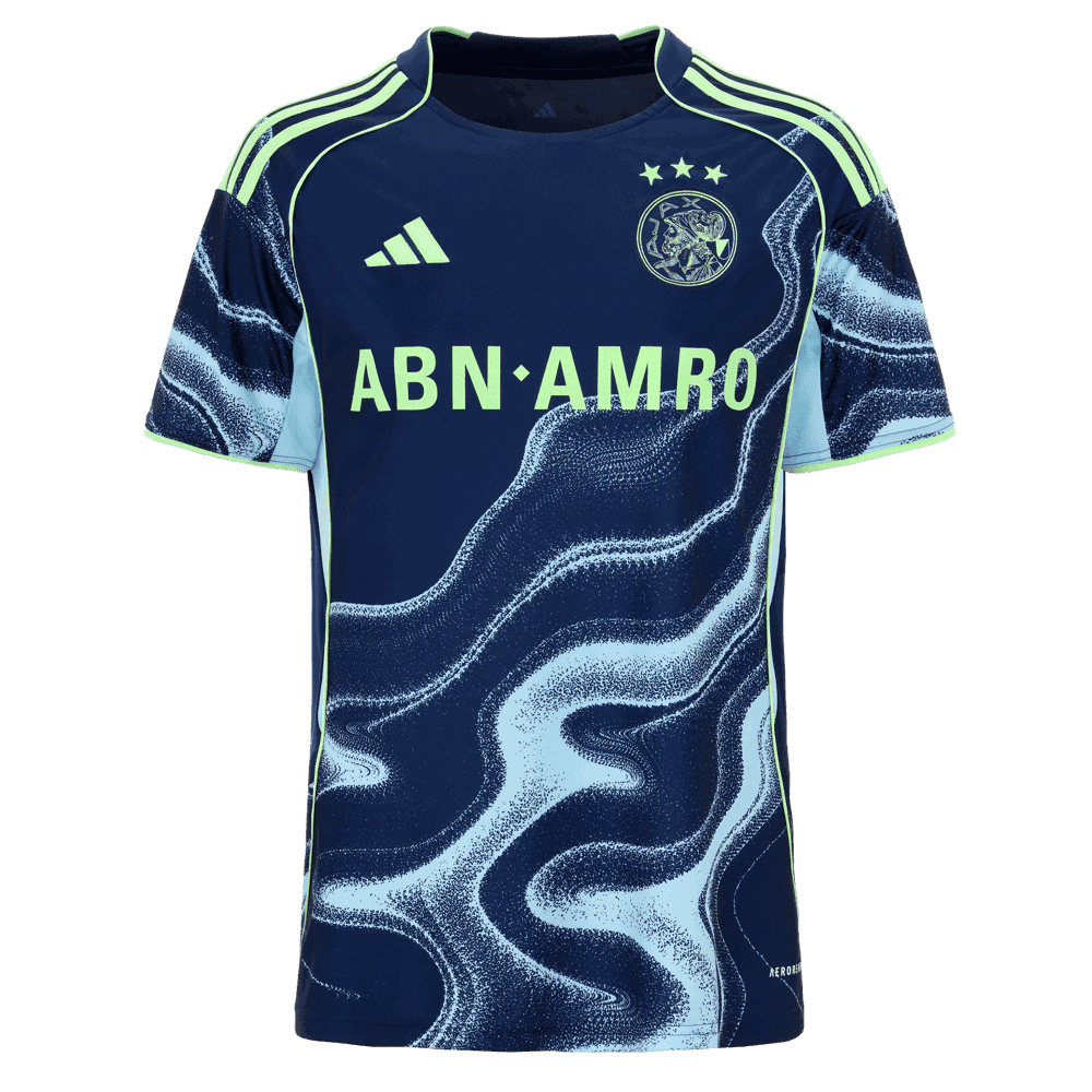 De Official Ajax Fanshop - Vele Ajax Artikelen | Ajax shop