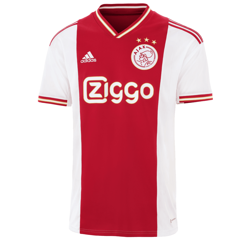 De Official Ajax Fanshop - Vele Ajax Artikelen | Ajax shop