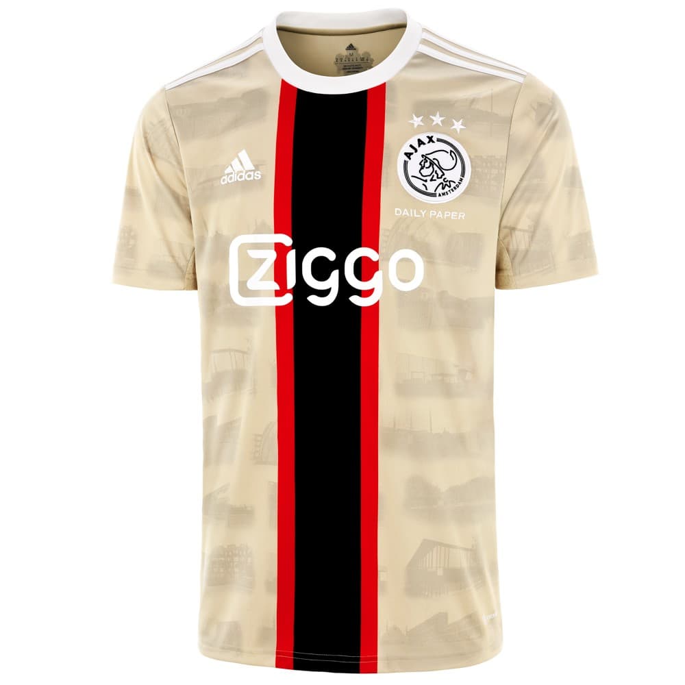 De Official Ajax Fanshop - Vele Ajax Artikelen | Ajax shop