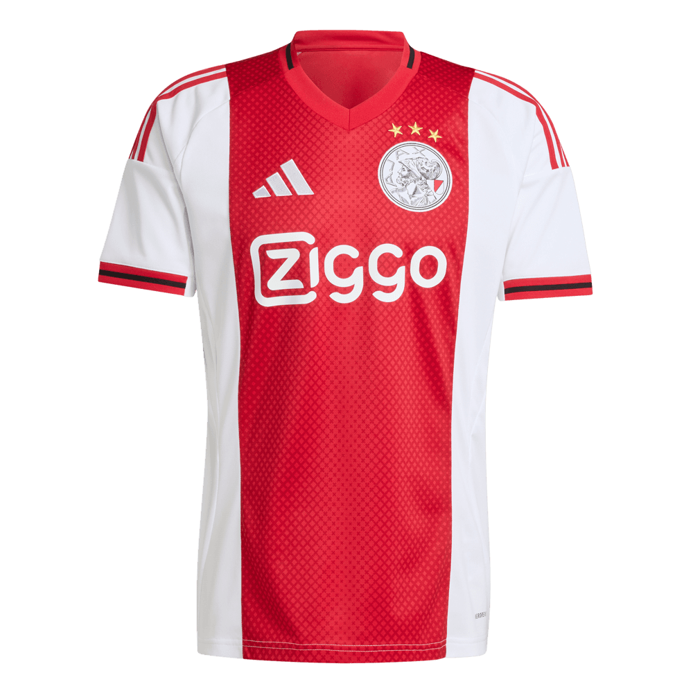 De Official Ajax Fanshop - Vele Ajax Artikelen | Ajax shop
