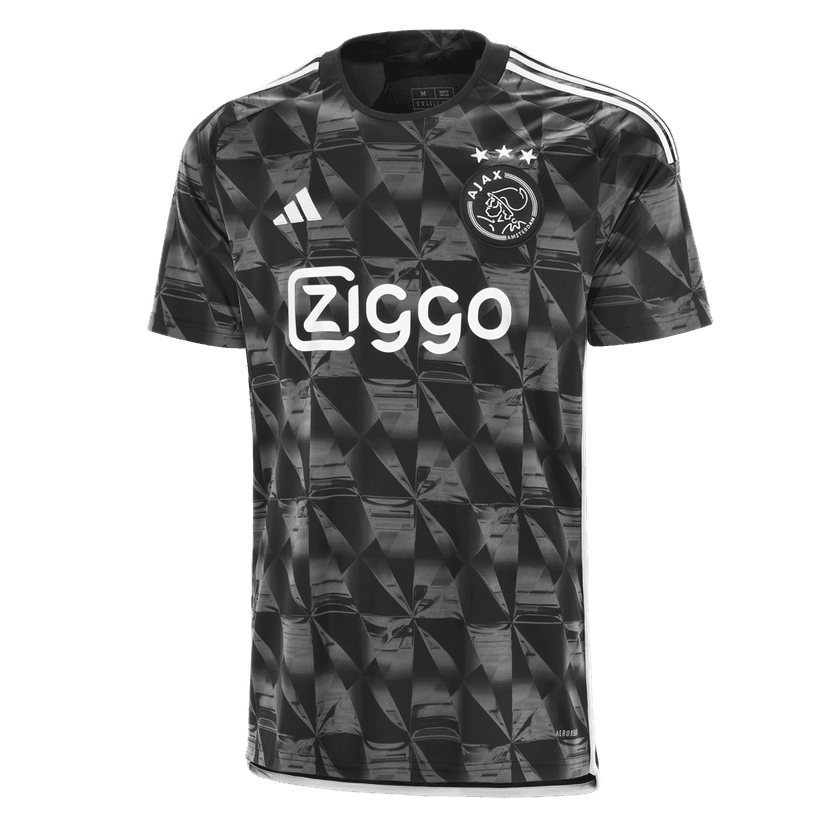 Ajax-3rd shirt junior 2023-2024 | Official Ajax Fanshop