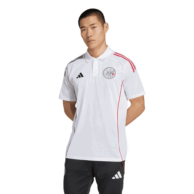 Ajax training items | Official Ajax Fanshop