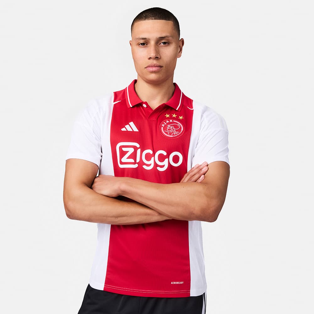 De Official Ajax Fanshop - Vele Ajax Artikelen | Ajax shop