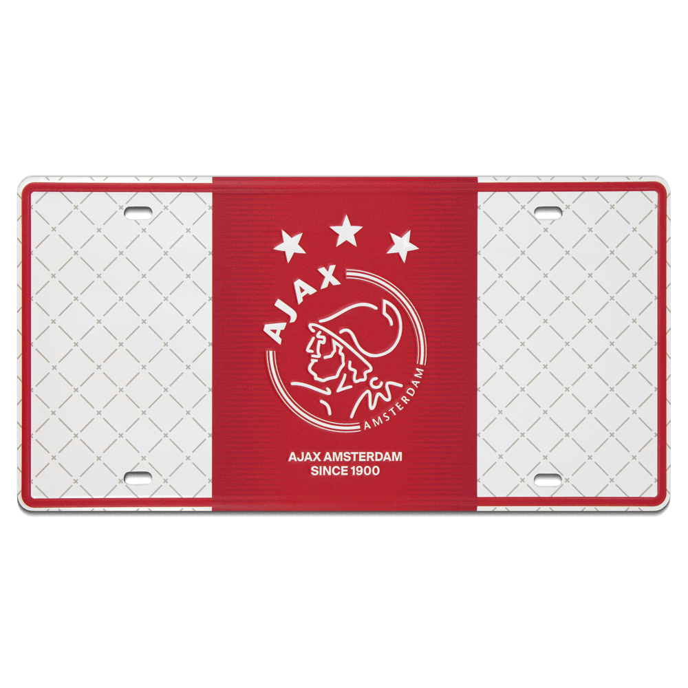Ajax fan items | Official Ajax Fanshop