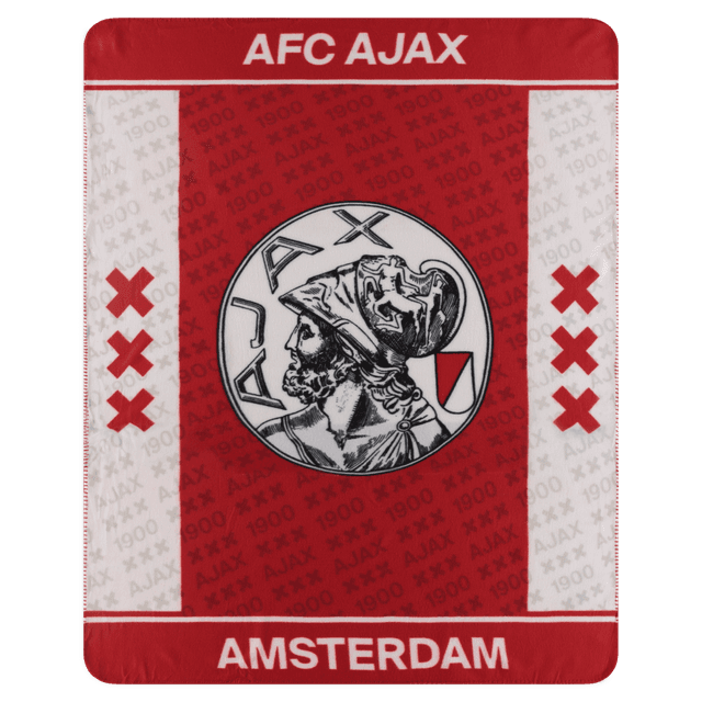 Ajax fan items | Official Ajax Fanshop