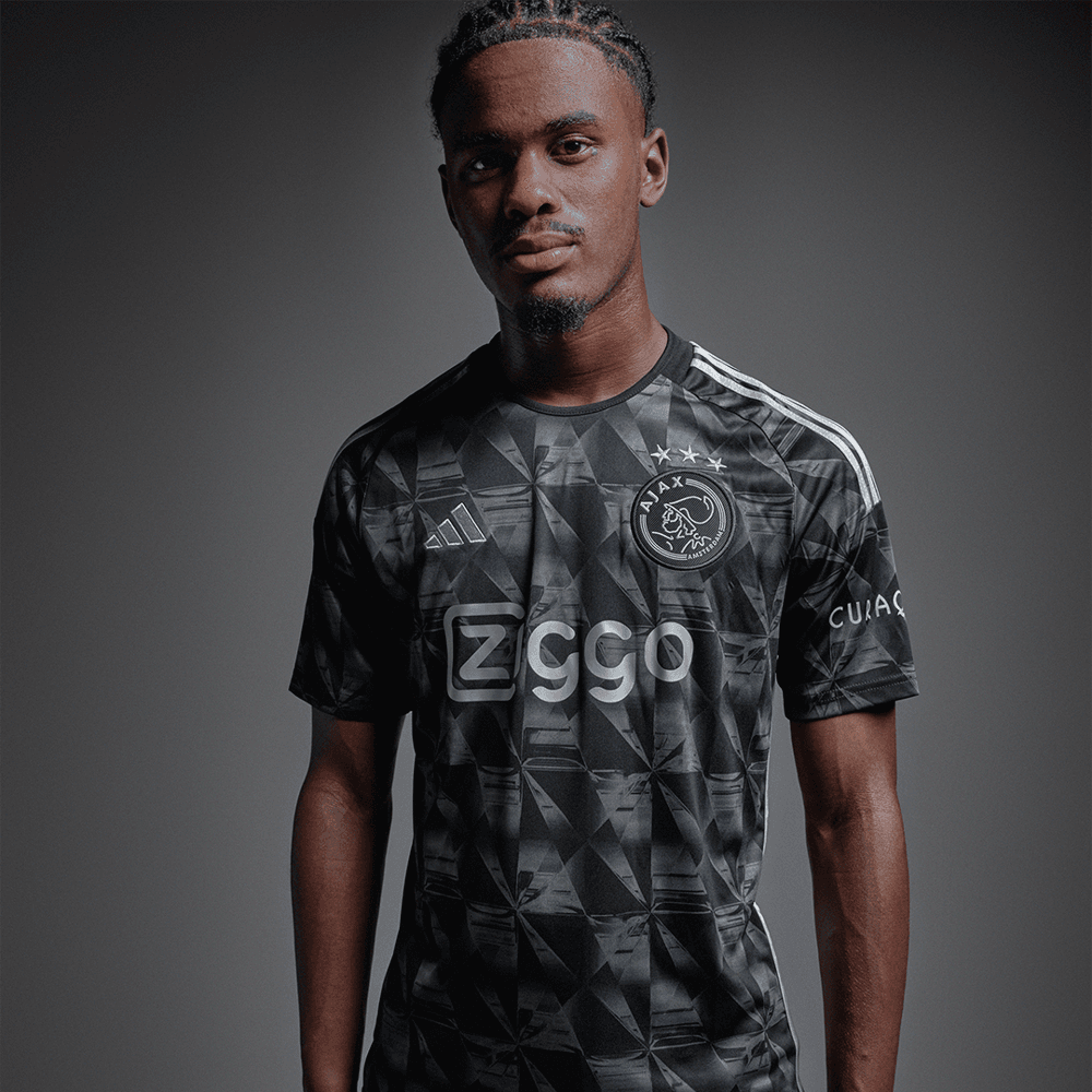 Ajax-3rd shirt junior 2023-2024 | Official Ajax Fanshop