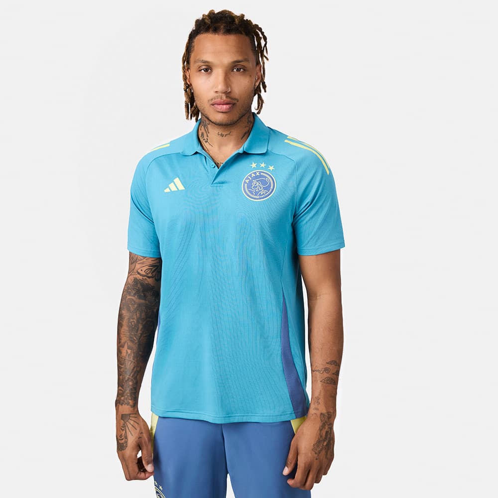 De Official Ajax Fanshop - Vele Ajax Artikelen | Ajax shop