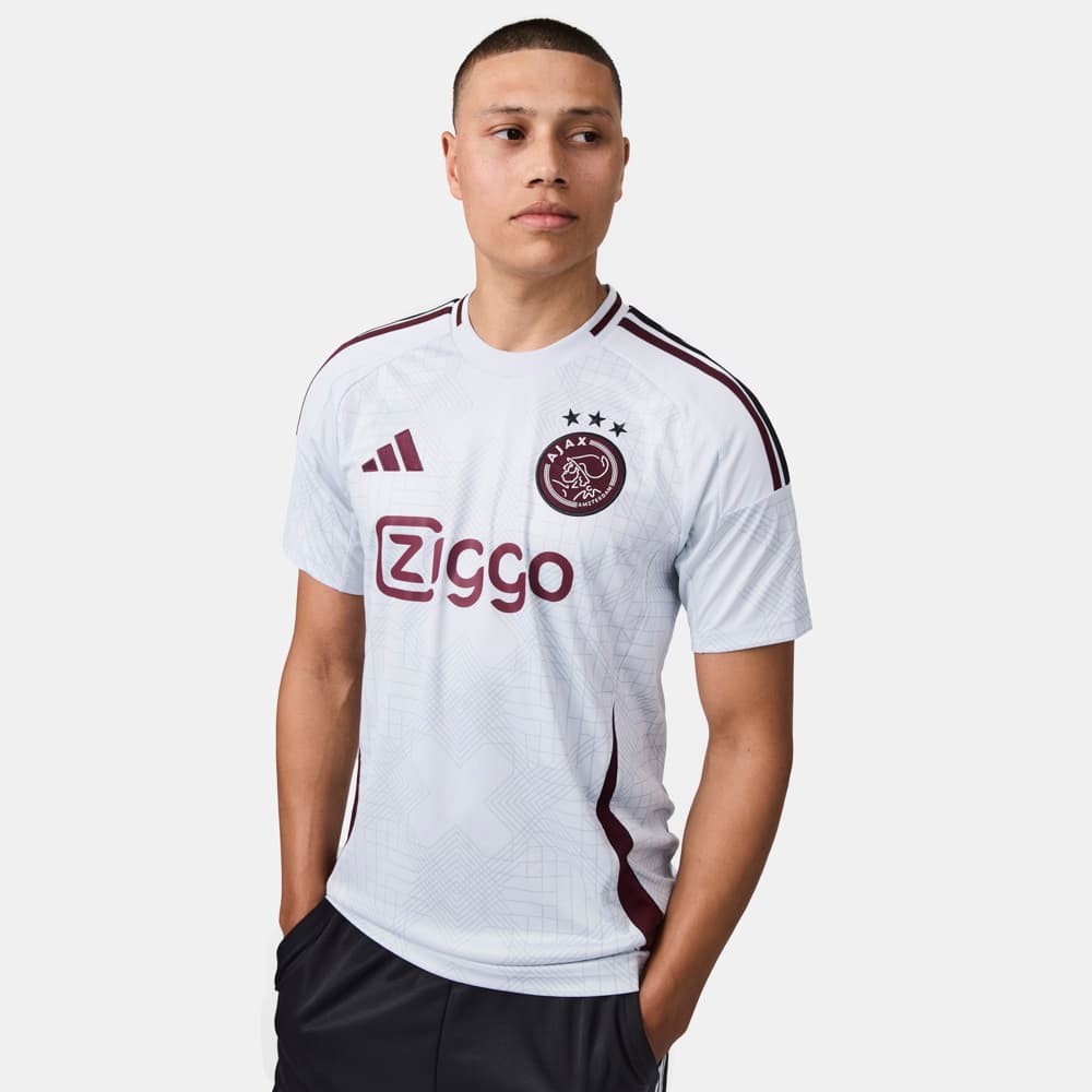 De Official Ajax Fanshop - Vele Ajax Artikelen | Ajax shop