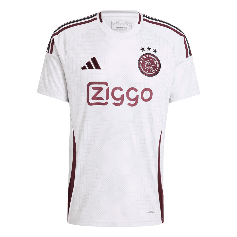 Ajax-3rd shirt junior 2024-2025 | Official Ajax Fanshop