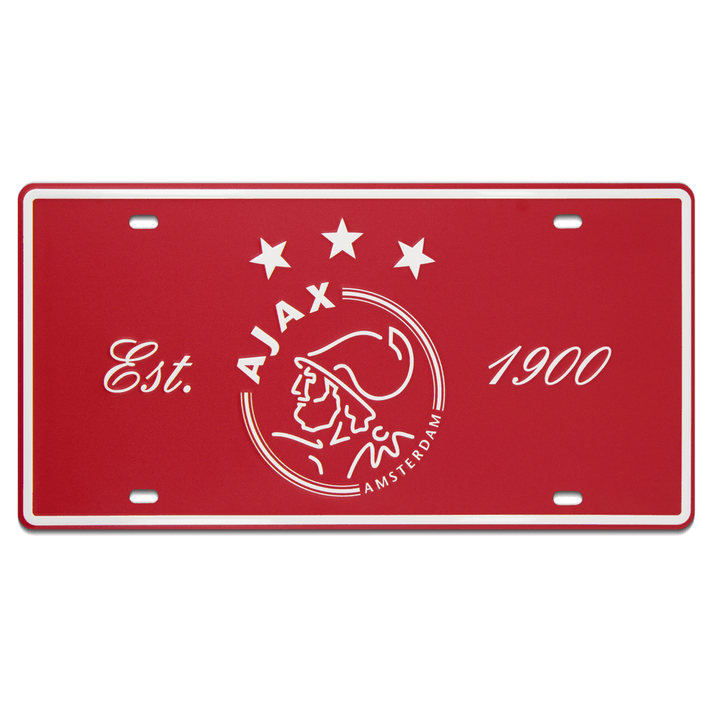 Ajax fan items | Official Ajax Fanshop
