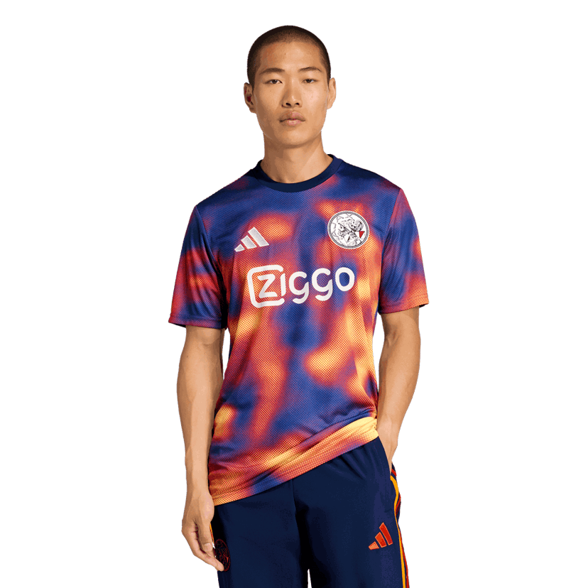 De Official Ajax Fanshop - Vele Ajax Artikelen | Ajax shop