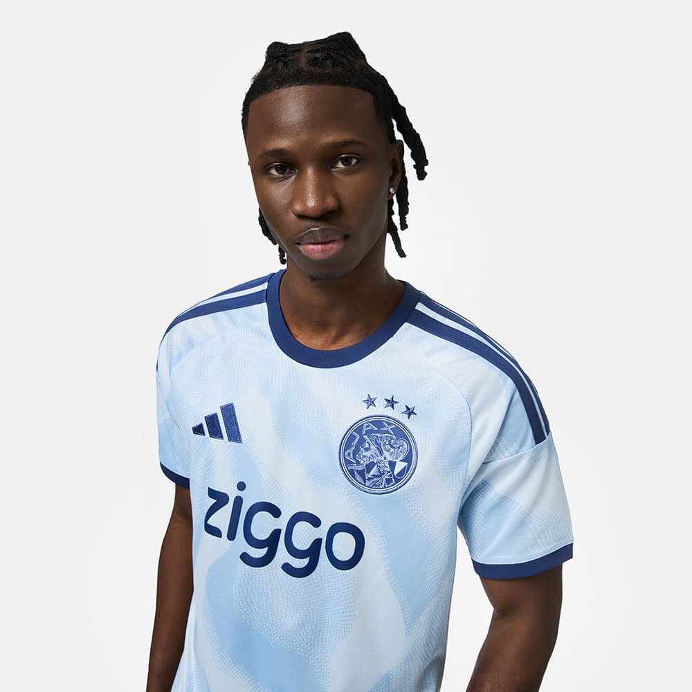 De Official Ajax Fanshop - Vele Ajax Artikelen | Ajax shop
