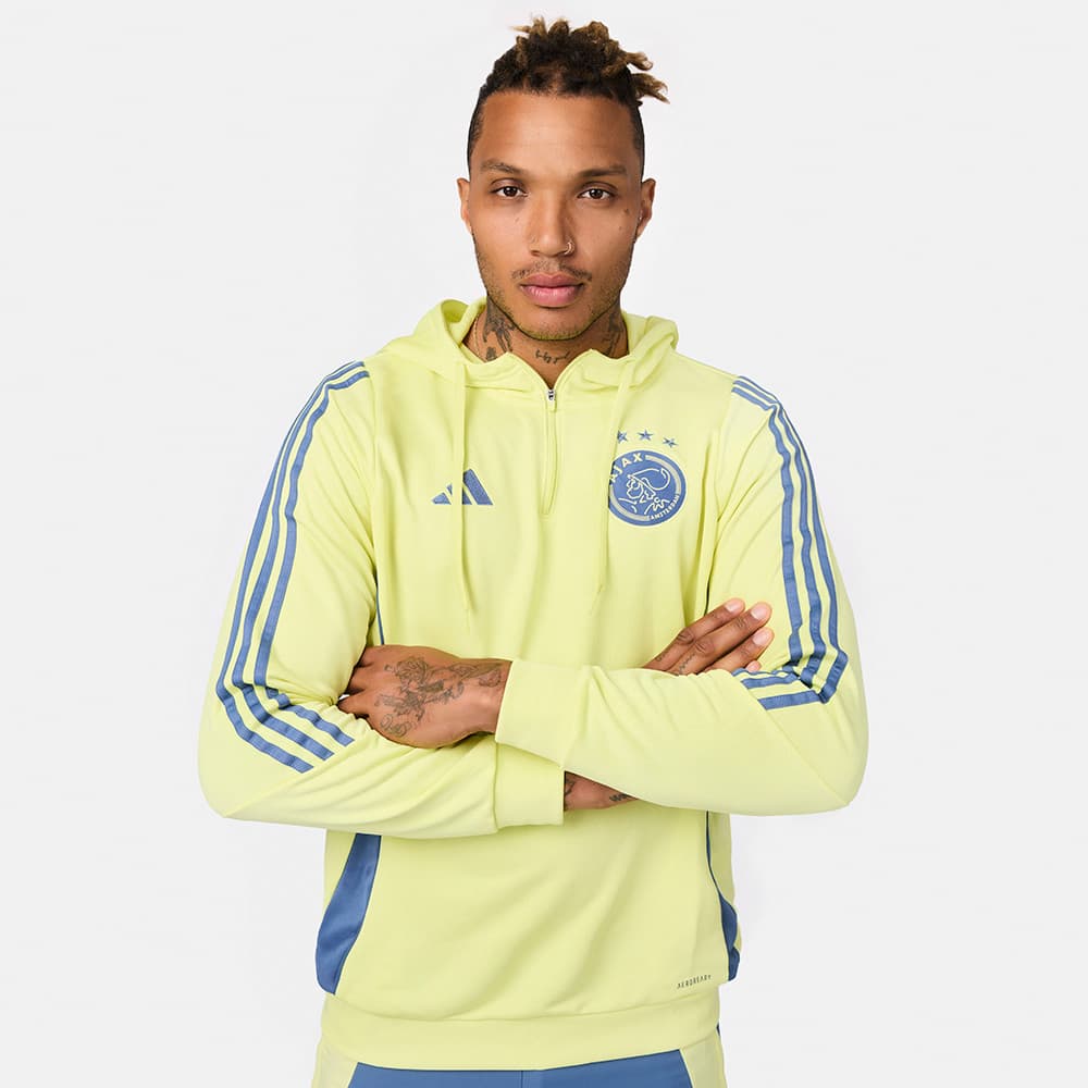 Ajax training items | Official Ajax Fanshop