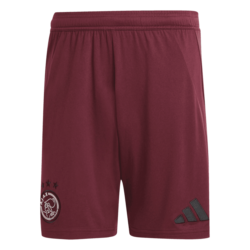 Ajax-3rd 2nd senior 2024-2025 | Official Ajax Fanshop