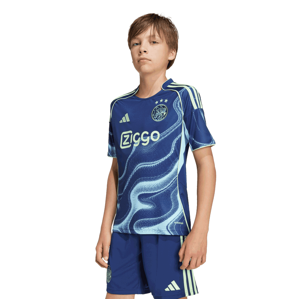 Ajax wedstrijd items | Official Ajax Fanshop