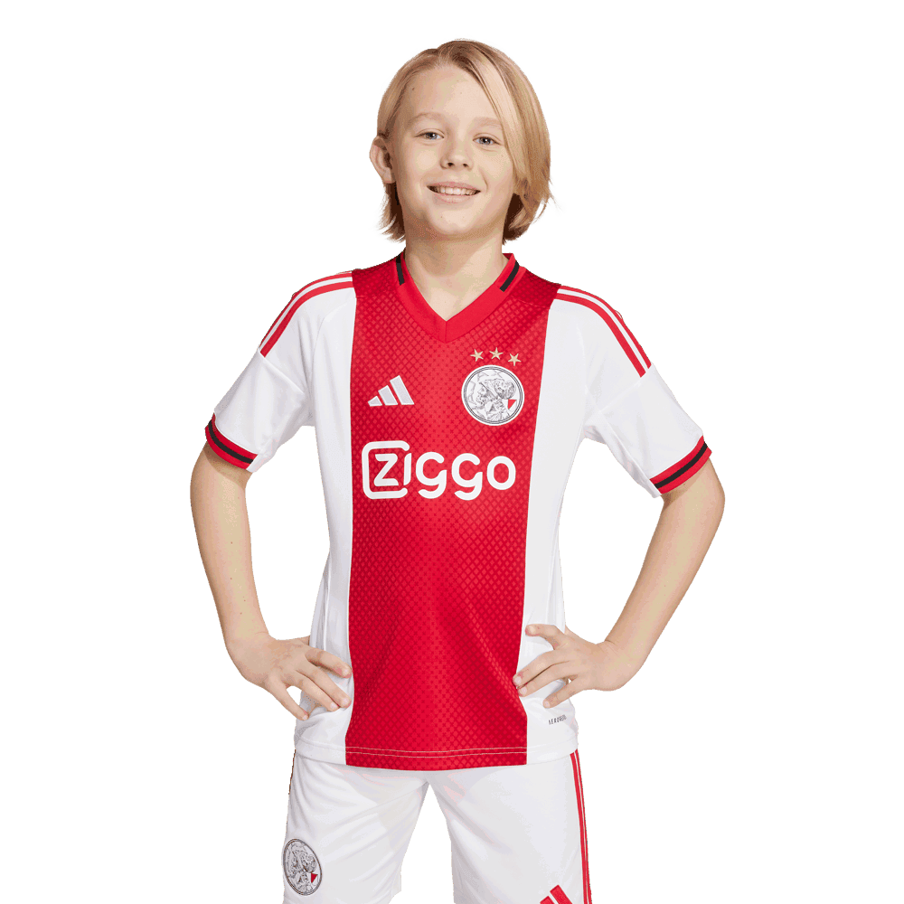 De Official Ajax Fanshop - Vele Ajax Artikelen | Ajax shop