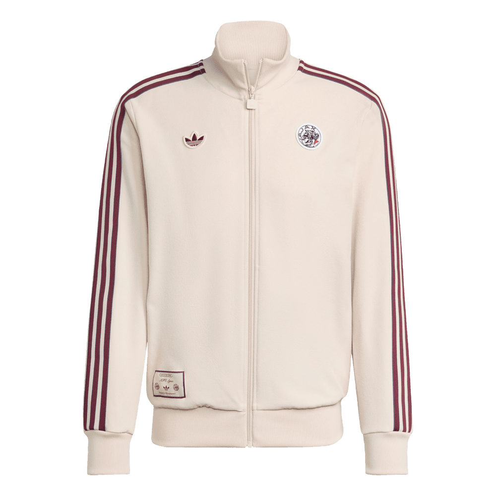 Ajax training items | Official Ajax Fanshop
