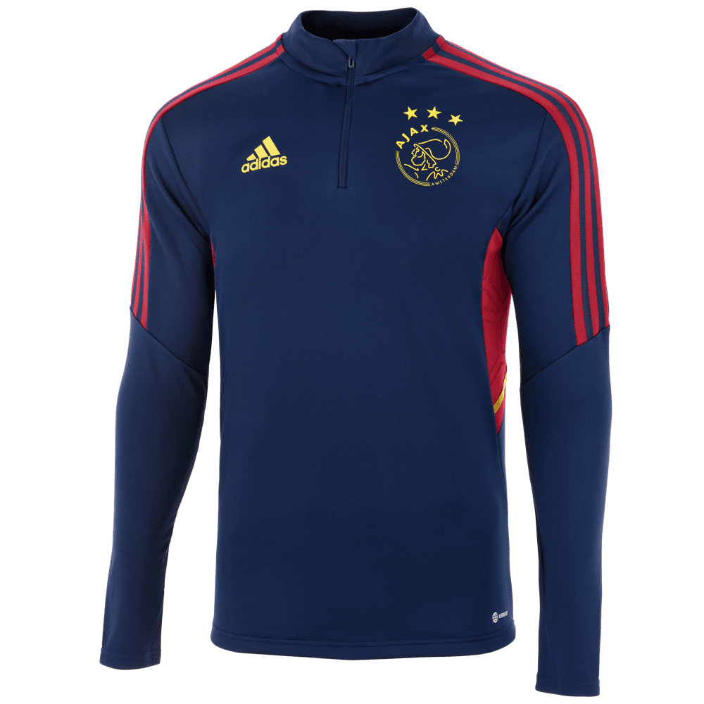 De Official Ajax Fanshop - Vele Ajax Artikelen | Ajax shop