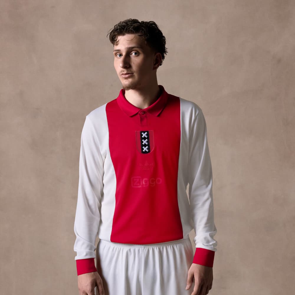 De Official Ajax Fanshop - Vele Ajax Artikelen | Ajax shop