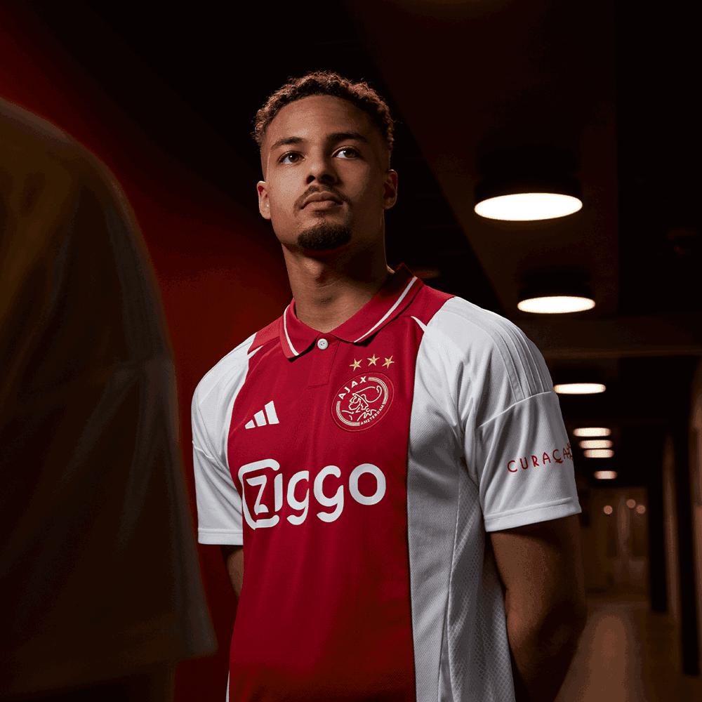Ajax-thuisshirt senior 2024-2025| Official Ajax Fanshop
