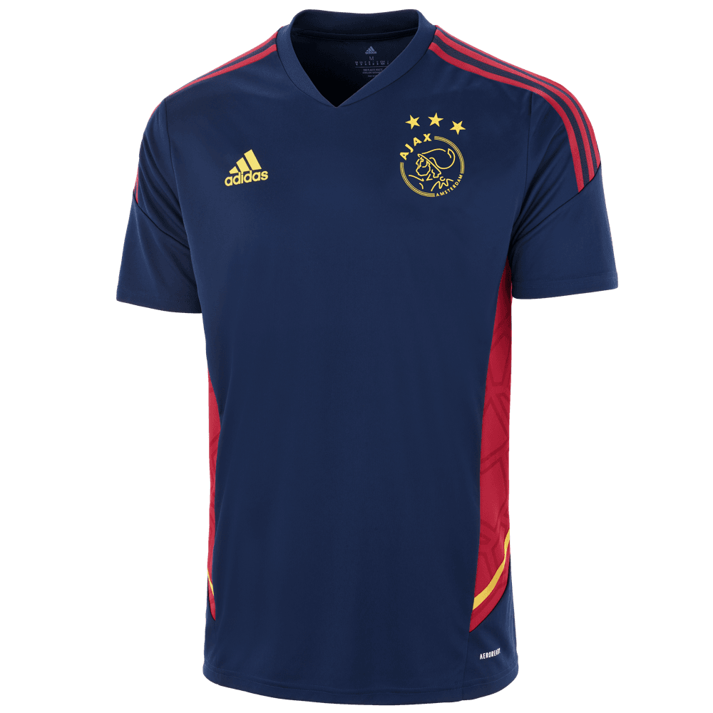 De Official Ajax Fanshop - Vele Ajax Artikelen | Ajax shop