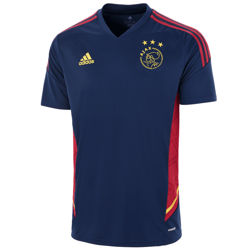 De Official Ajax Fanshop - Vele Ajax Artikelen | Ajax shop