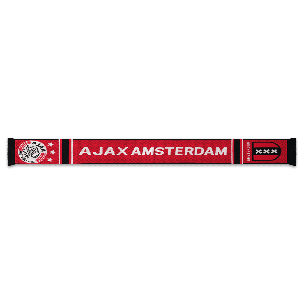 Ajax fan items | Official Ajax Fanshop