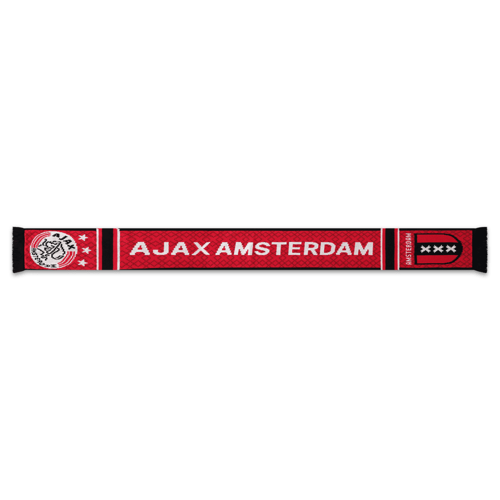 Ajax fan items | Official Ajax Fanshop