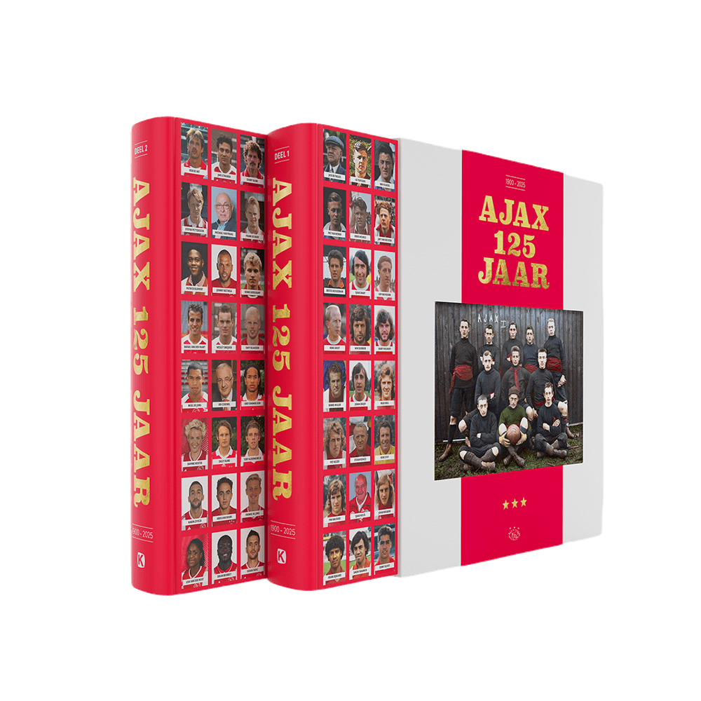 Ajax fan items | Official Ajax Fanshop